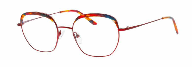 Lafont Mimosa Eyeglasses | FramesDirect.com
