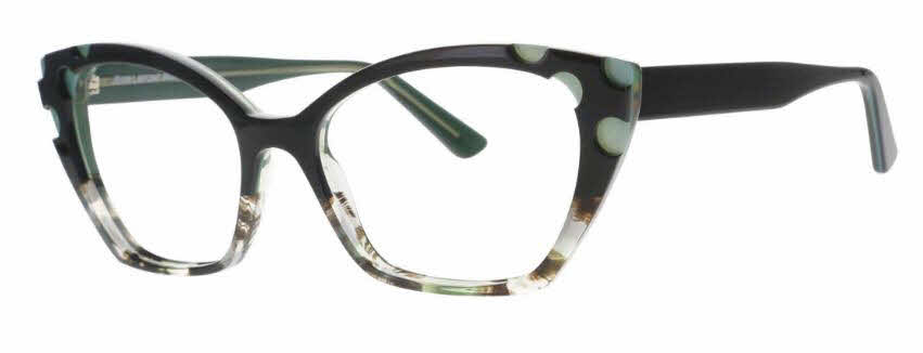 Lafont Mix-Match Eyeglasses | FramesDirect.com