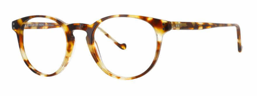 Lafont Montaigne Eyeglasses | FramesDirect.com