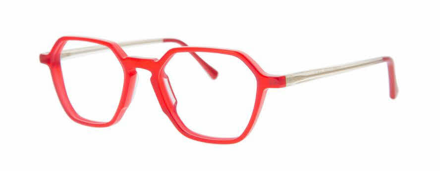 Lafont Naxos Eyeglasses | FramesDirect.com