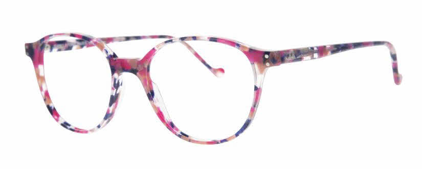 Lafont Network Eyeglasses | FramesDirect.com