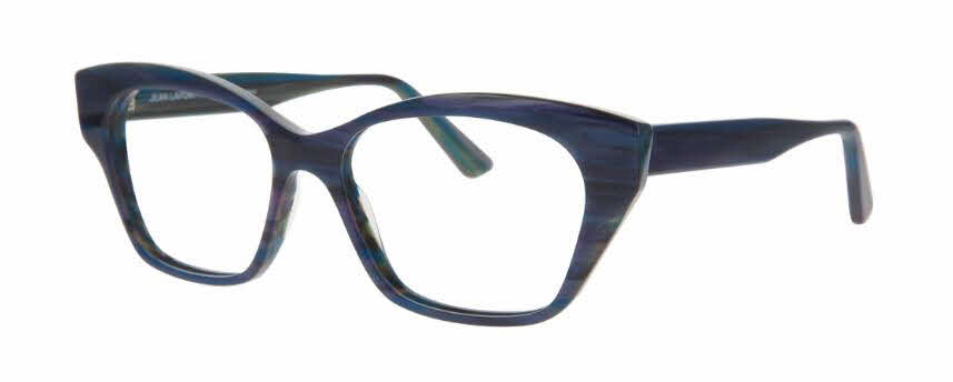Lafont Nice Eyeglasses | FramesDirect.com