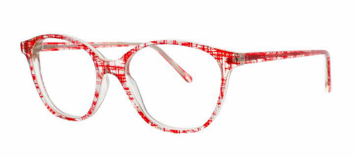 Lafont Issy & La Loft Eyeglasses | FramesDirect.com
