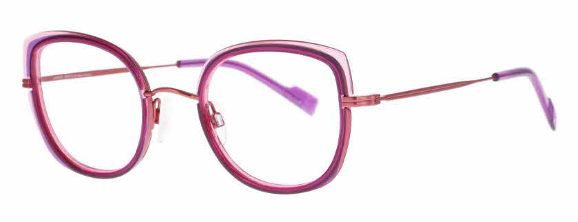 Lafont Issy & La Piano Eyeglasses | FramesDirect.com