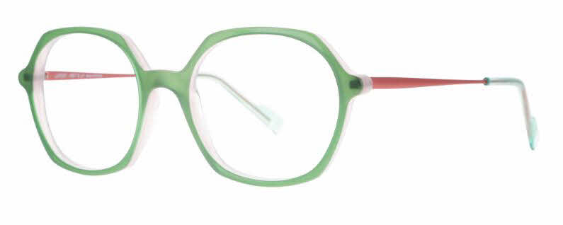 Lafont Issy & La Pop Eyeglasses | FramesDirect.com