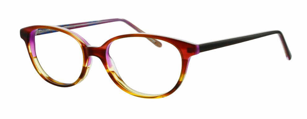 Lafont Issy & La Flash Eyeglasses | FramesDirect.com