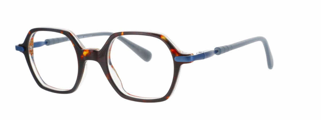 Lafont Kids Loupiot Eyeglasses | FramesDirect.com