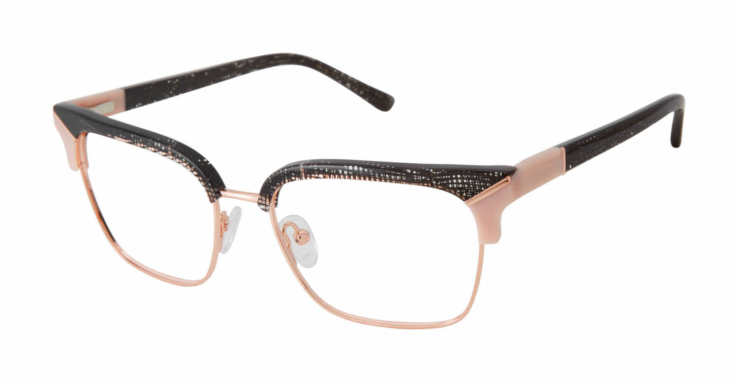 L.A.M.B. by Gwen Stefani® Eyeglasses | FramesDirect.com