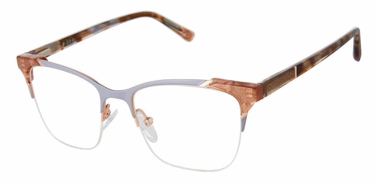 L.A.M.B. LA118 Eyeglasses | FramesDirect.com