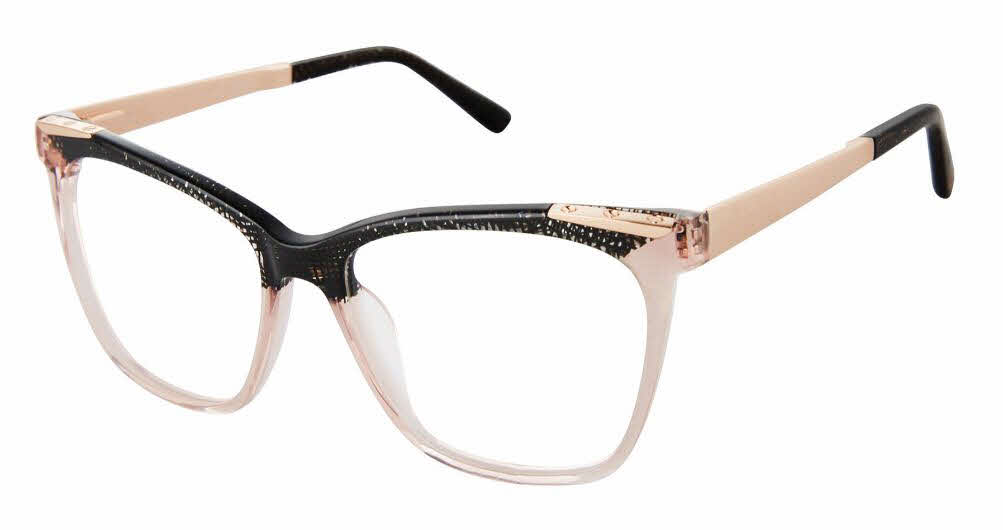 L.A.M.B. LA119 Eyeglasses | FramesDirect.com