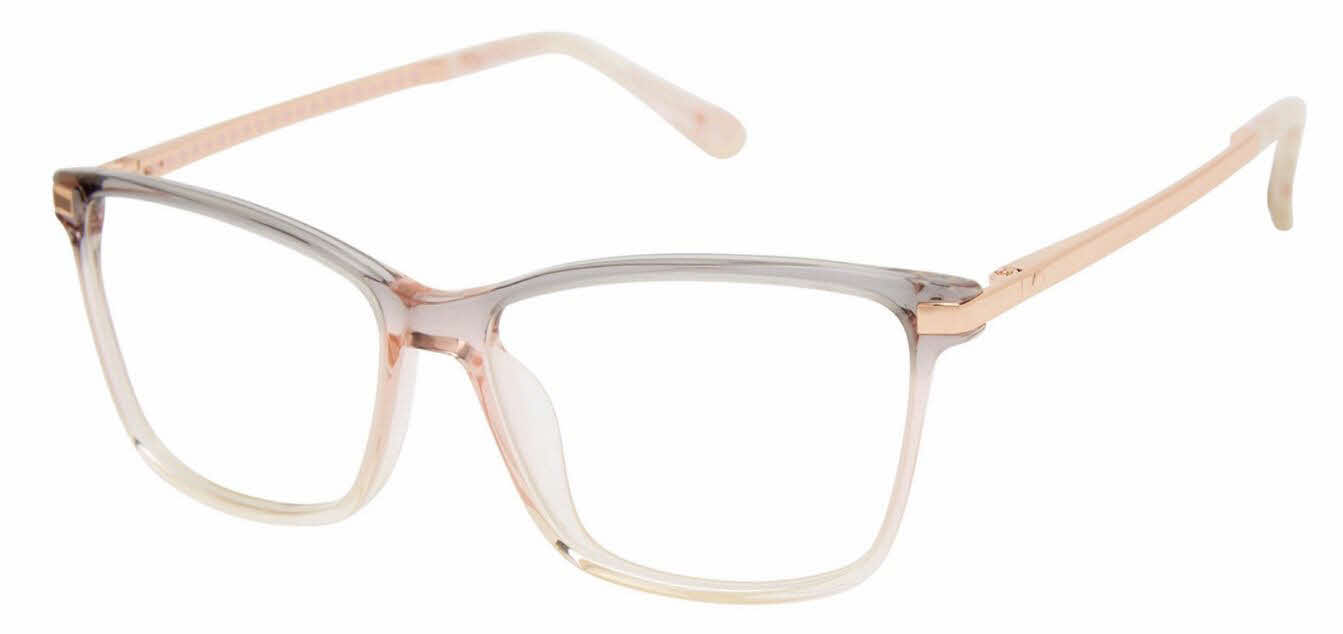 Lulu Guinness L948 Eyeglasses | FramesDirect.com
