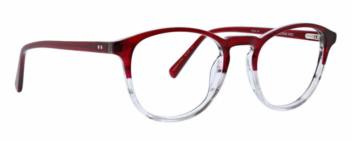 Life is Good Mitch Eyeglasses | FramesDirect.com