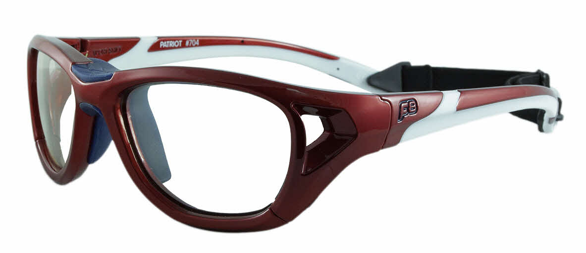 Rec Specs Liberty Sport Sport Shift XL Eyeglasses | Free Shipping