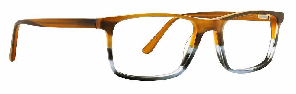Life is Good Logan Eyeglasses | FramesDirect.com