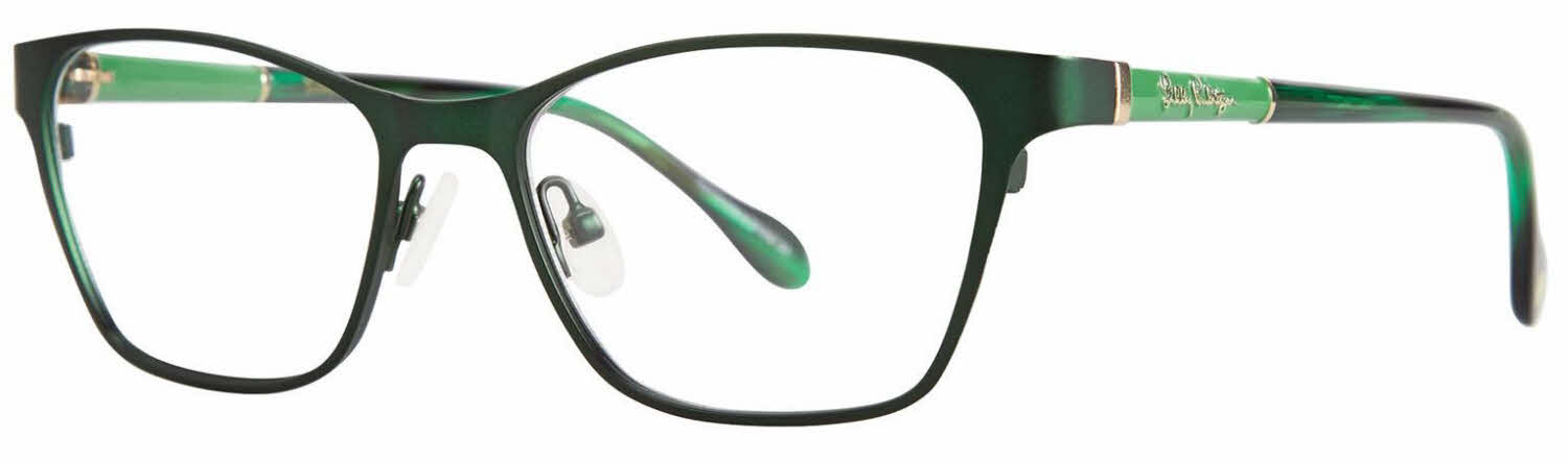 Lilly Pulitzer® Eyeglasses | FramesDirect.com
