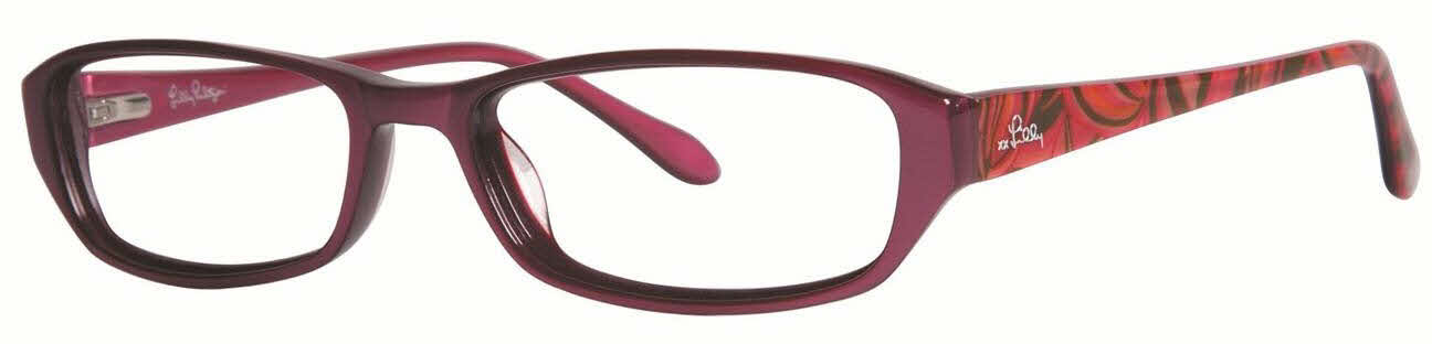 Lilly Pulitzer® Eyeglasses | FramesDirect.com