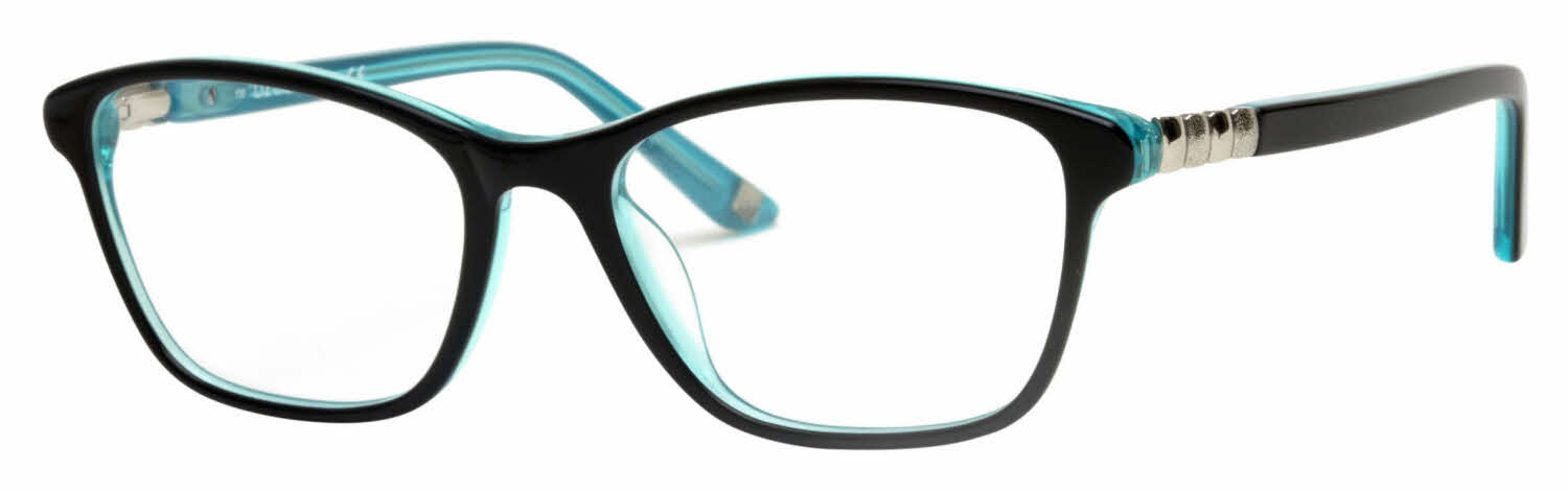 Liz Claiborne® Eyeglasses | FramesDirect.com