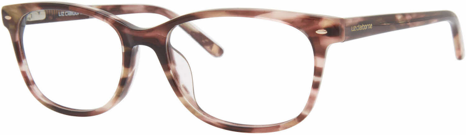 Liz Claiborne® Eyeglasses | FramesDirect.com