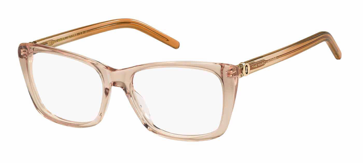 Marc Jacobs® Eyeglasses | FramesDirect.com