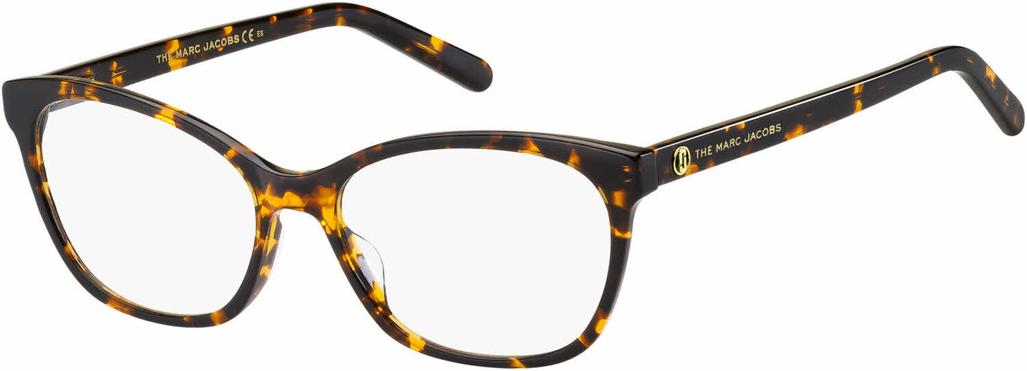 Marc Jacobs® Eyeglasses | FramesDirect.com