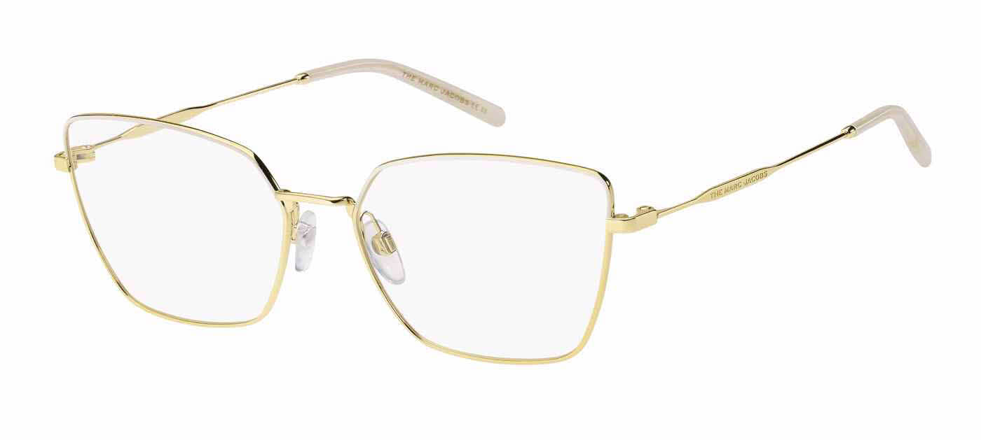 Marc Jacobs Marc 561 Eyeglasses | FramesDirect.com