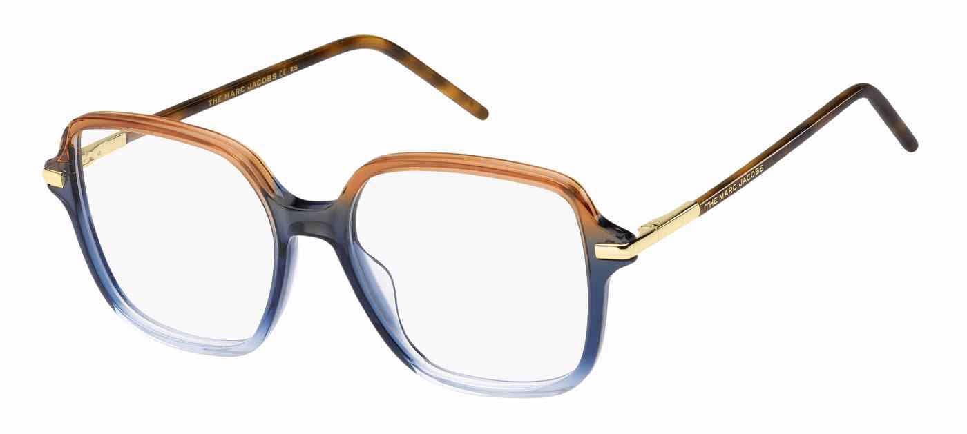 Marc Jacobs Marc 593 Eyeglasses | FramesDirect.com