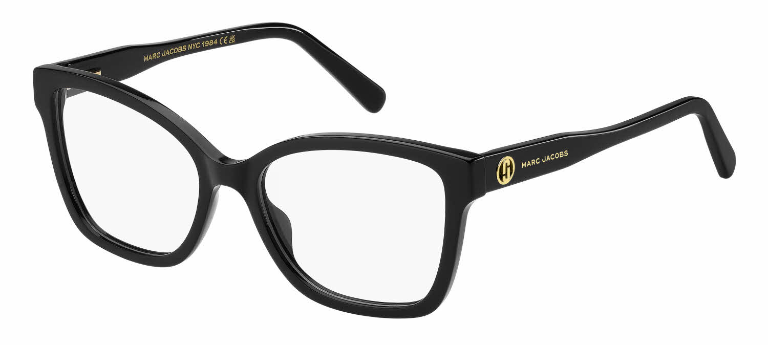 Marc Jacobs Marc 735 Eyeglasses | FramesDirect.com