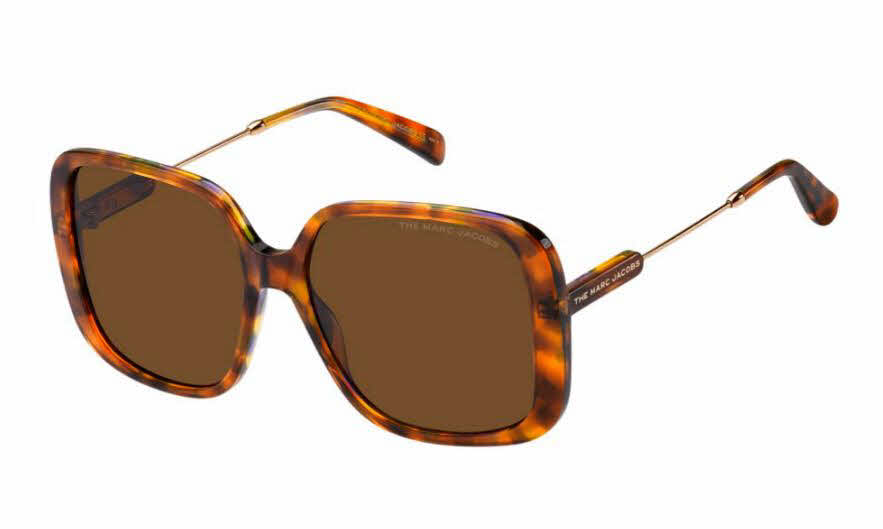 Marc Jacobs Marc 577/S Sunglasses | FramesDirect.com