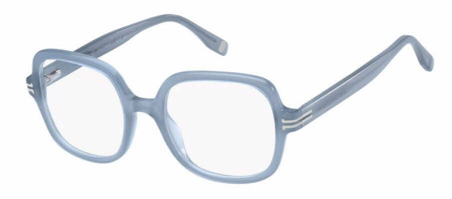 Marc Jacobs MJ 1058 Eyeglasses | FramesDirect.com
