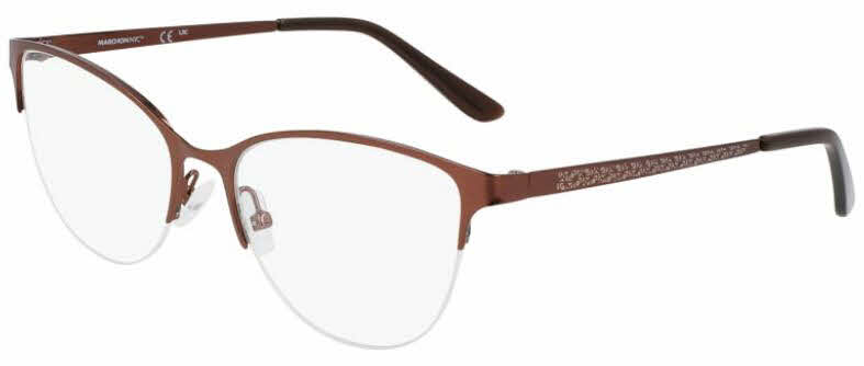 Marchon Women's Glasses: Premium Frames & Prescription Lenses