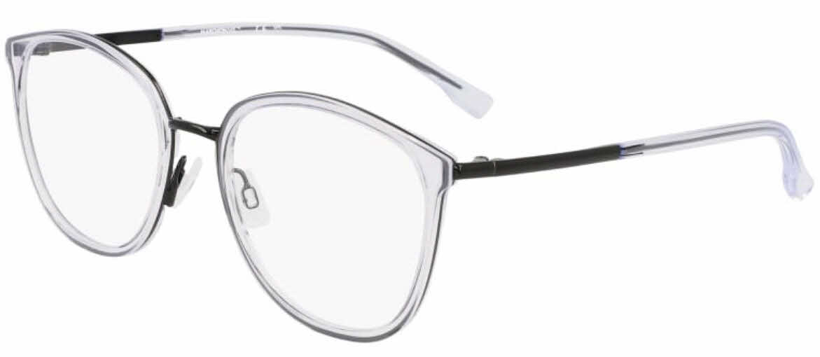 Marchon M-5508 Eyeglasses | FramesDirect.com
