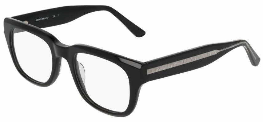 Marchon M-8515 Eyeglasses | FramesDirect.com