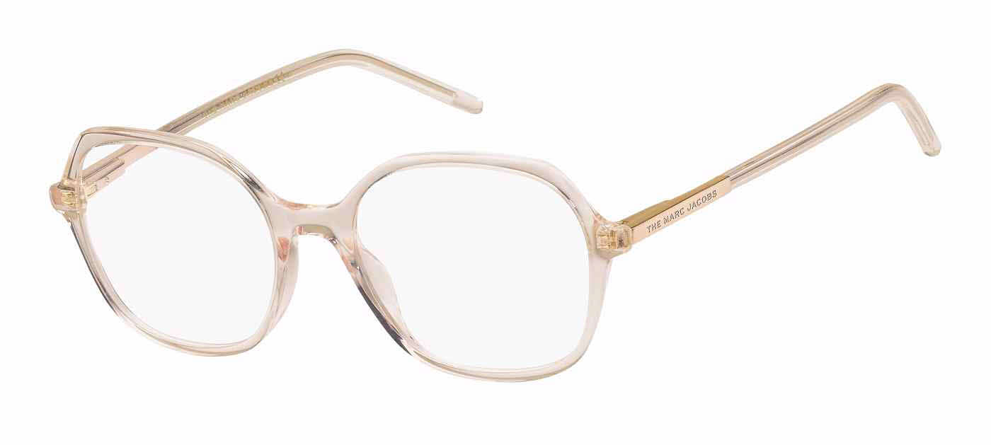 Marc Jacobs Marc 512 Eyeglasses | FramesDirect.com