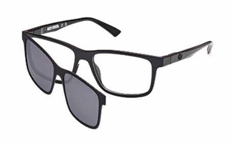 Harley-Davidson HD50024 Eyeglasses | FramesDirect.com
