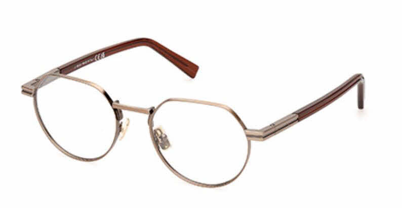 Ermenegildo Zegna® Eyeglasses | FramesDirect.com