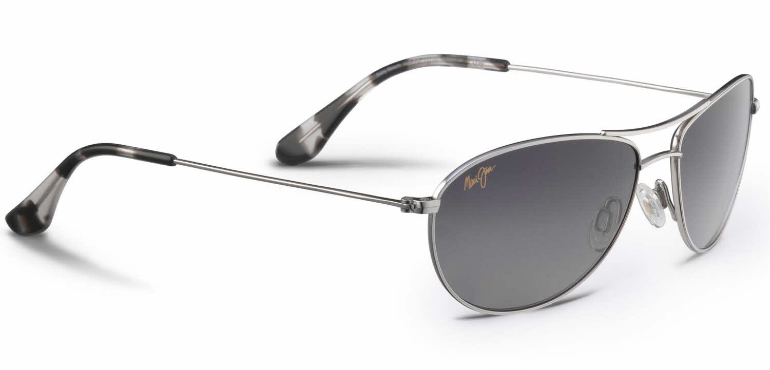 Maui Jim Baby Beach-245 Sunglasses | FramesDirect.com Maui Jim Baby Beach-245 Sunglasses | FramesDirect.com