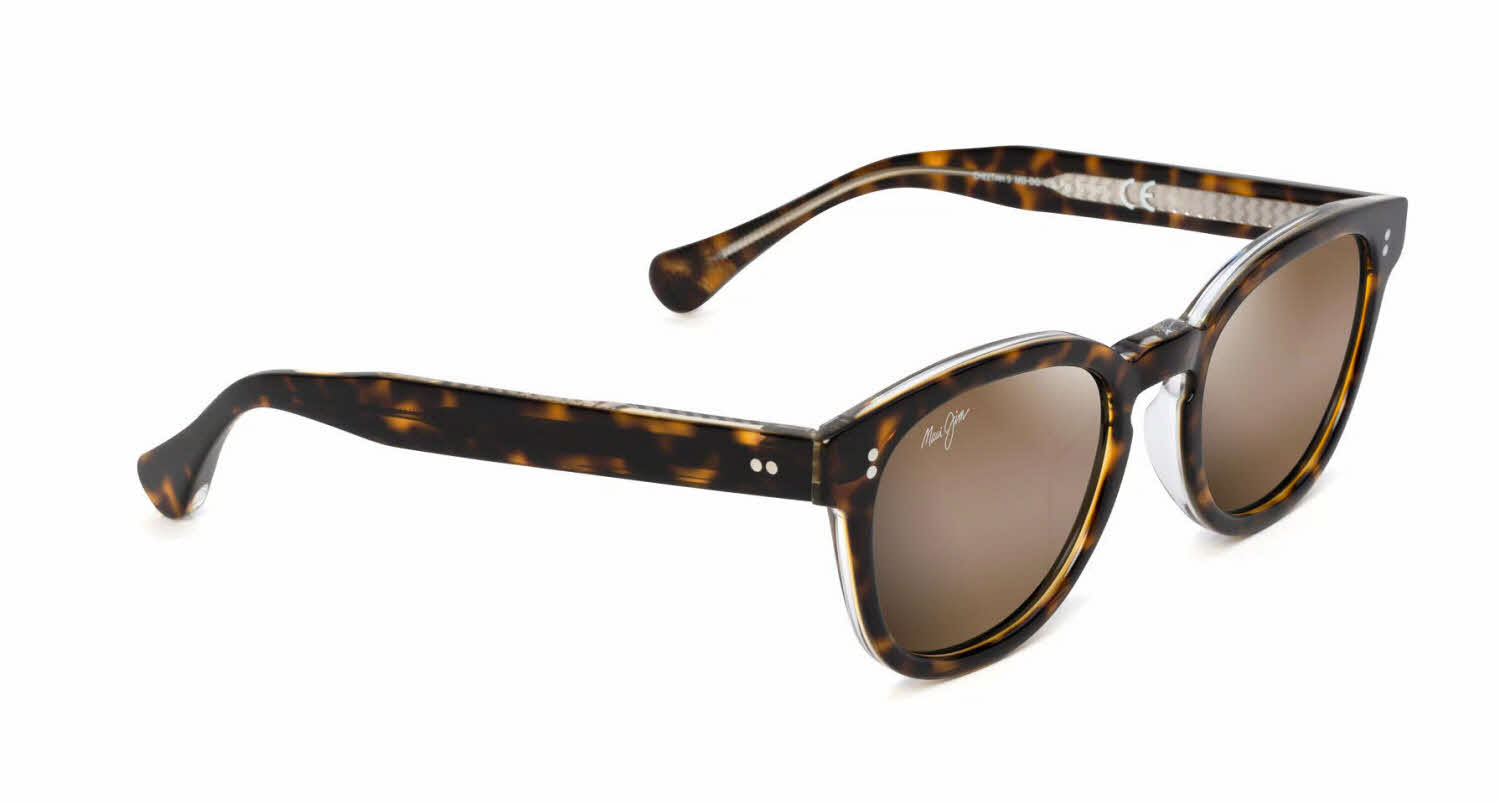Glasses with Animal Print Frames | FramesDirect.com