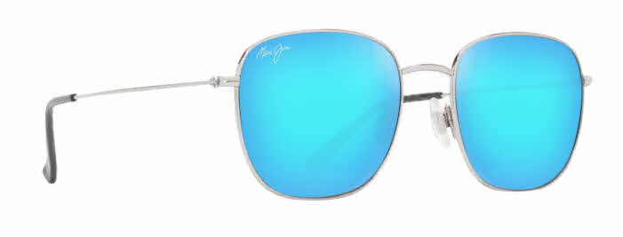 Maui Jim Olali AF-657 Prescription Sunglasses | FramesDirect.com