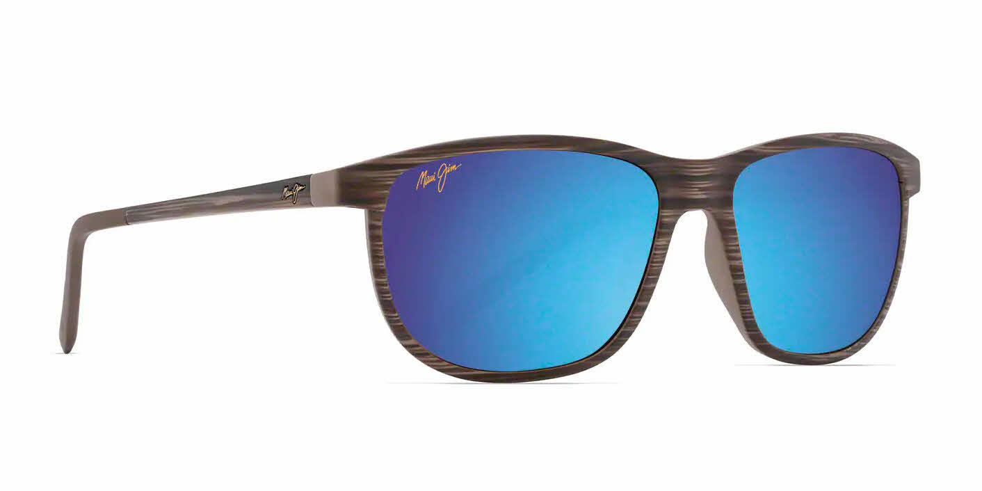 Maui Jim Lele Kawa - 811 Prescription Sunglasses | FramesDirect.com