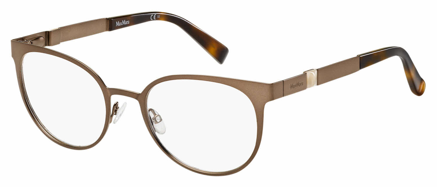Max Mara MM1287 Eyeglasses Free Shipping Max Mara MM1287 Eyeglasses Free Shipping