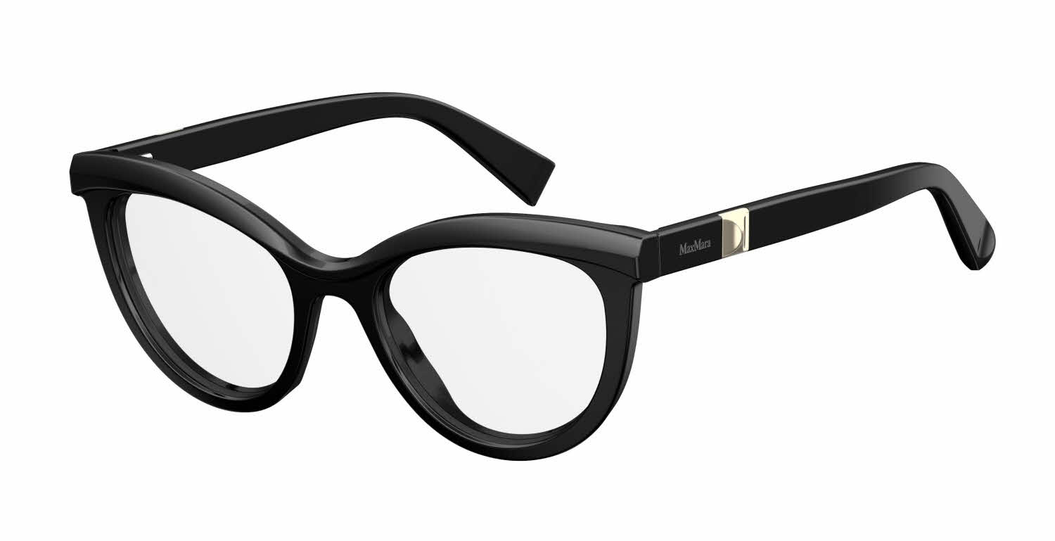 Max Mara MM1301 Eyeglasses Free Shipping Max Mara MM1301 Eyeglasses Free Shipping