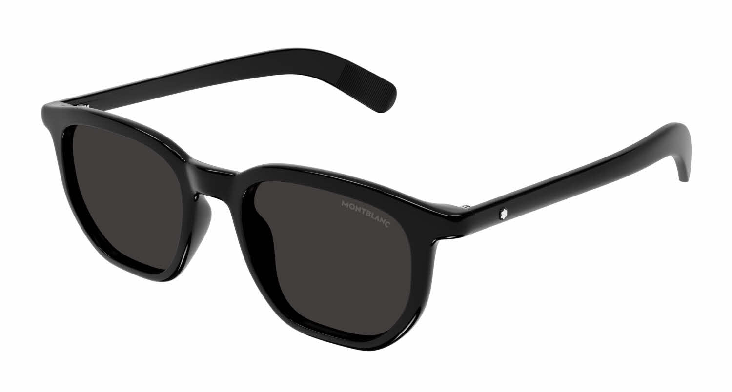 Mont Blanc MB0352S Sunglasses | FramesDirect.com