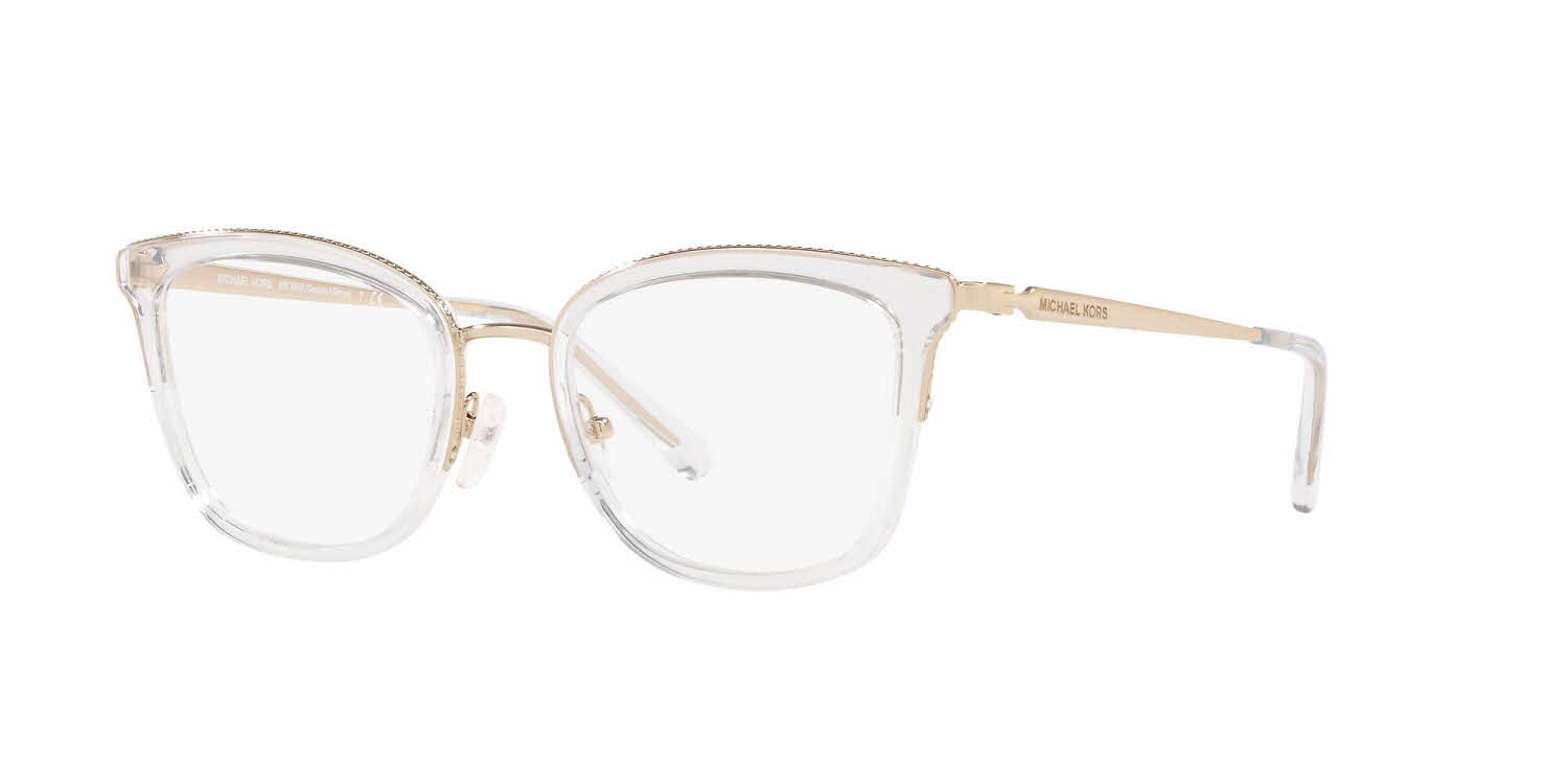 Michael Kors MK3032 Eyeglasses | FramesDirect.com