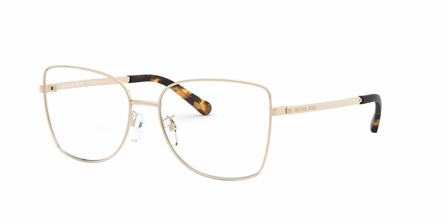 Michael Kors Women's Glasses: Premium Frames & Prescription Lenses