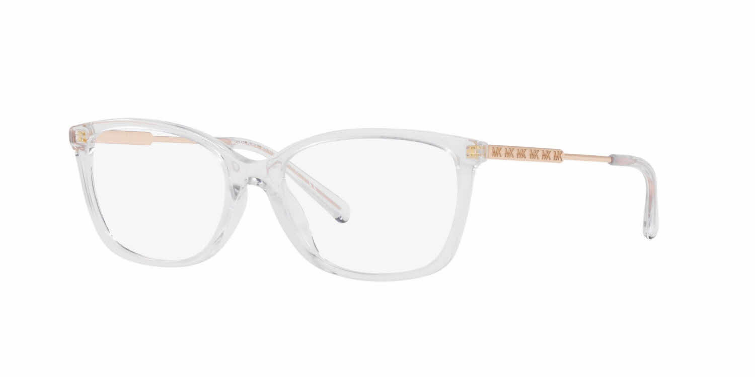 Michael Kors Women's Glasses: Premium Frames & Prescription Lenses