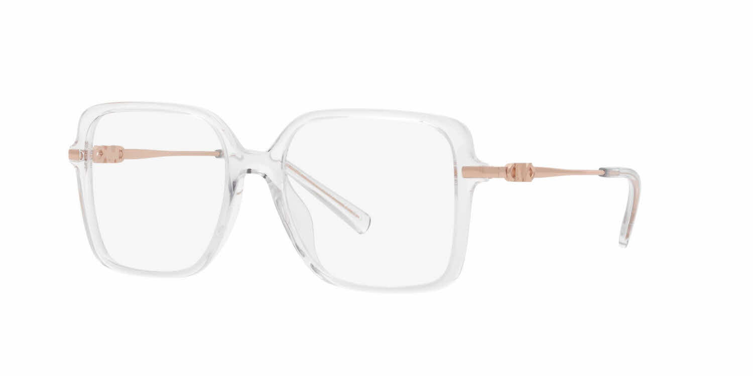 Michael Kors MK4095U - Dolonne Eyeglasses | FramesDirect.com