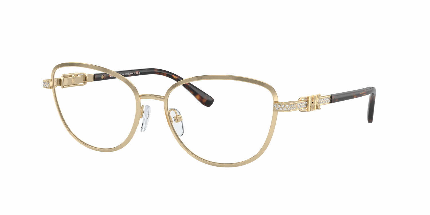 Michael Kors® Eyeglasses | FramesDirect.com