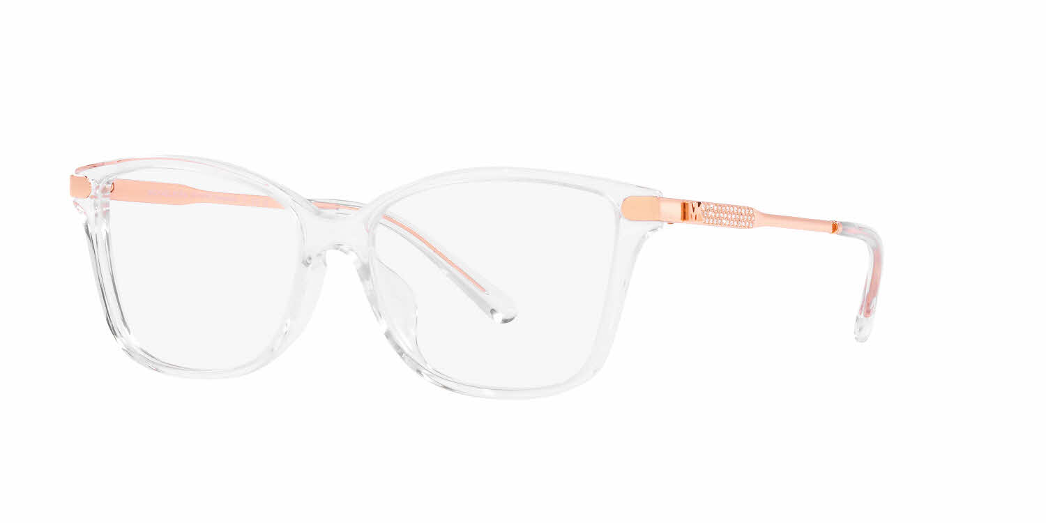Michael Kors® Eyeglasses | FramesDirect.com