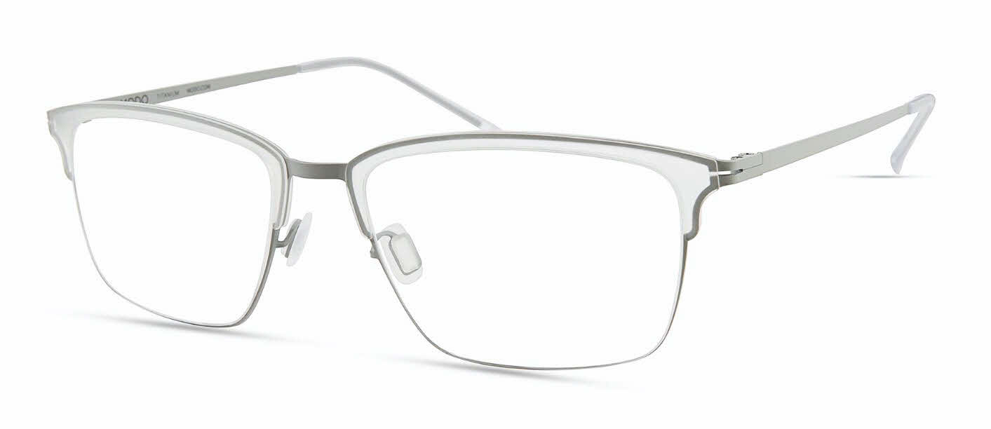 Modo 4091 Eyeglasses | FramesDirect.com