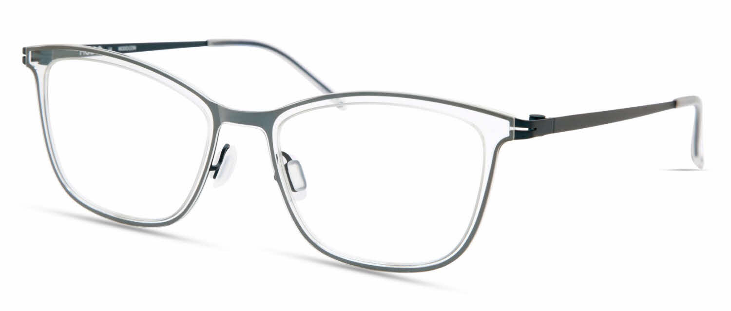 Modo 4128 Eyeglasses | FramesDirect.com